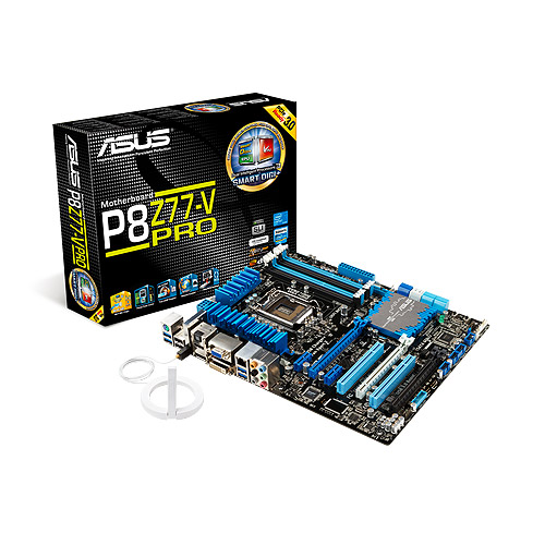The Differences between all Asus Z77 V-Series Motherboards
