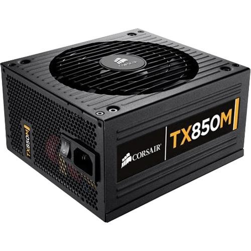 The Differences between All Corsair Power Supply Units
