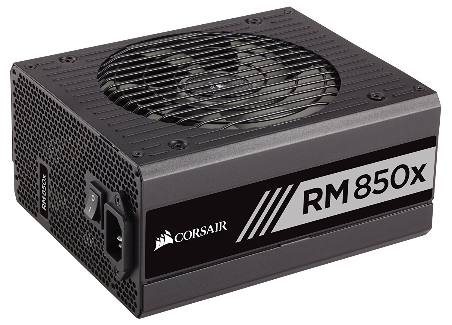 The Differences between All Corsair Power Supply Units