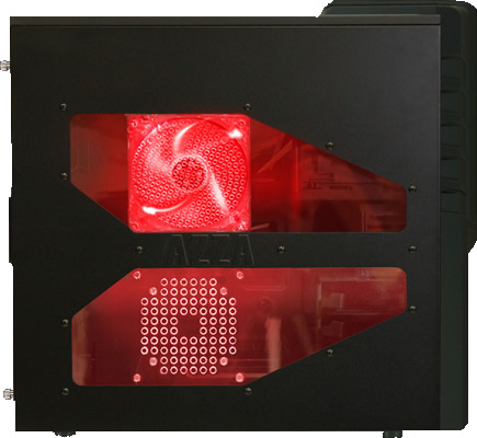 12 Best Gaming Cases with Clear Transparent Window for Your Custom PC