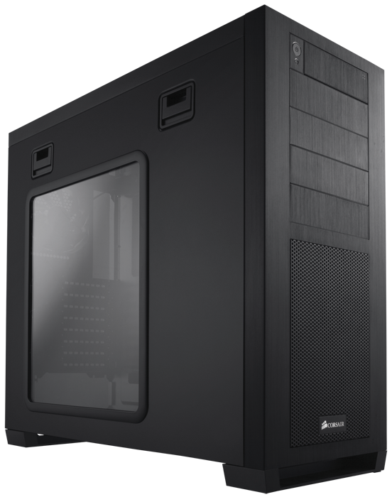 12 Best Gaming Cases with Clear Transparent Window for Your Custom PC