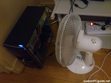 12 Best Gaming Cases with Clear Transparent Window for Your Custom PC