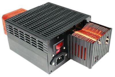 10 Most Quiet Power Supply Units for your Zen PC Build