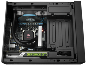 5 Best Mini-ITX Chassis for A Petite Gaming and HTPC Build