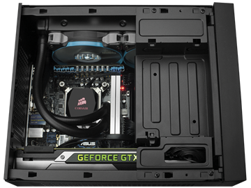 5 Best Mini-ITX Chassis for A Petite Gaming and HTPC Build