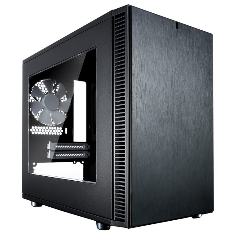 5 Best Mini-ITX Chassis for A Petite Gaming and HTPC Build