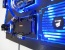 Gallery of an Awesome Wall-mounted Custom PC with Beautiful Liquid ...