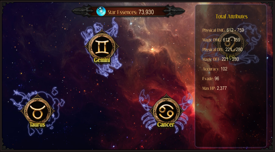 7 Tips and Guide to become Stronger in MU Origin (Android/iOS)