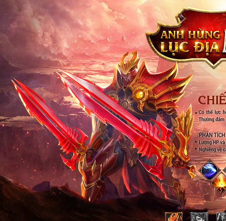 A sneak peek of the future MU Origin with new Graphics, Pets, Farming ...