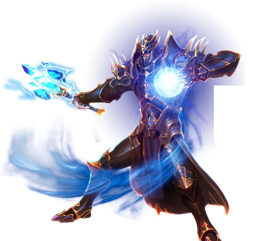 A sneak peek of the future MU Origin with new Graphics, Pets, Farming ...