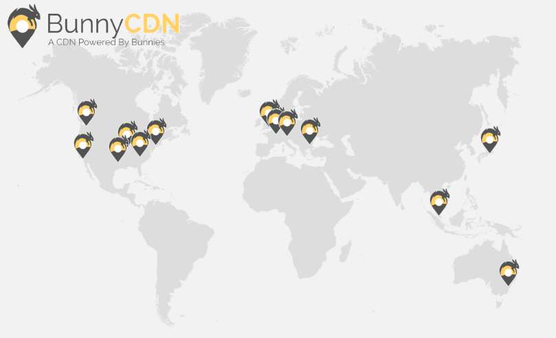 Affordable CDN Roundup: KeyCDN, BunnyCDN and BelugaCDN vs. Amazon Cloudfront