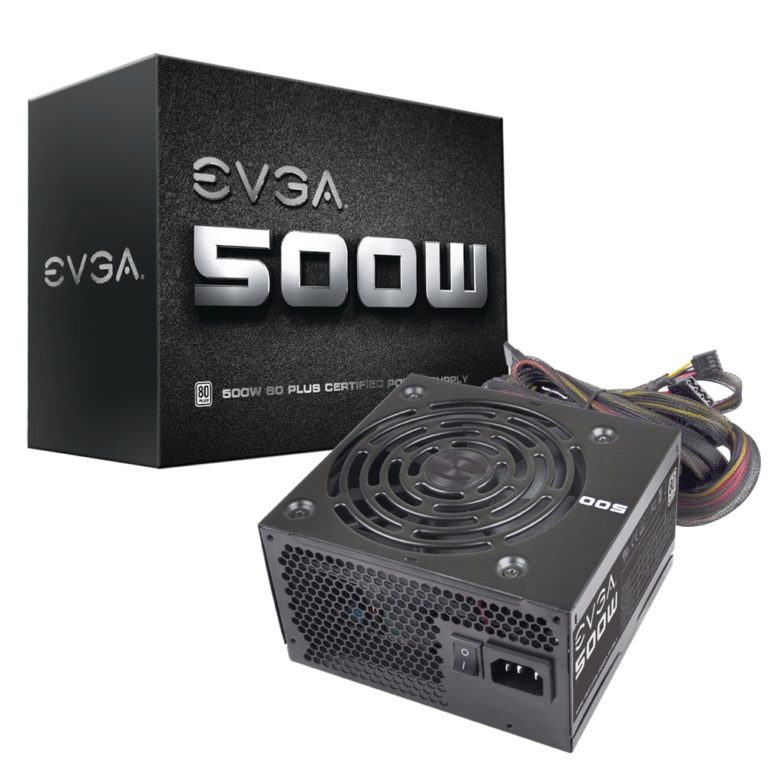 EVGA Power Supply Units Comparison : The differences between W, B, BT ...