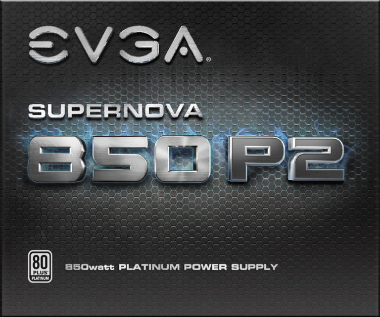 EVGA Power Supply Units Comparison : The differences between W, B, BT ...