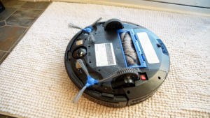 $200 Robot Vacuums Roundup - Eufy RoboVac 11S and Ecovacs Deebot N79S ...