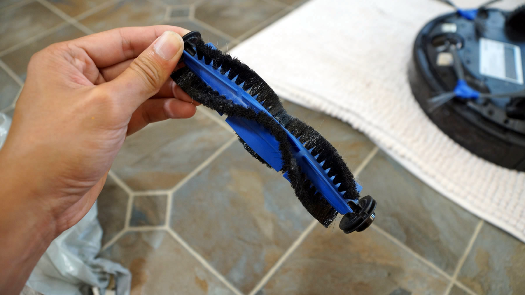 $200 Robot Vacuums Roundup - Eufy RoboVac 11S and Ecovacs Deebot N79S ...