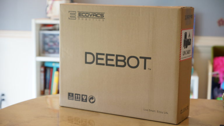 $200 Robot Vacuums Roundup - Eufy RoboVac 11S and Ecovacs Deebot N79S ...