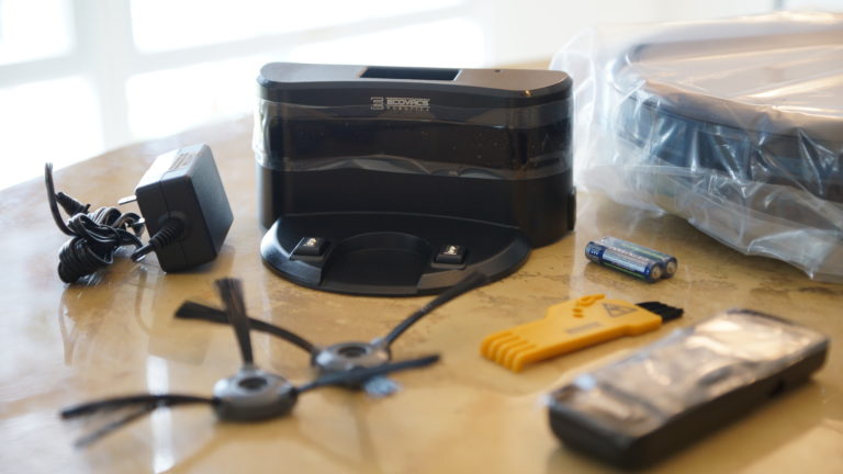 $200 Robot Vacuums Roundup - Eufy RoboVac 11S and Ecovacs Deebot N79S ...