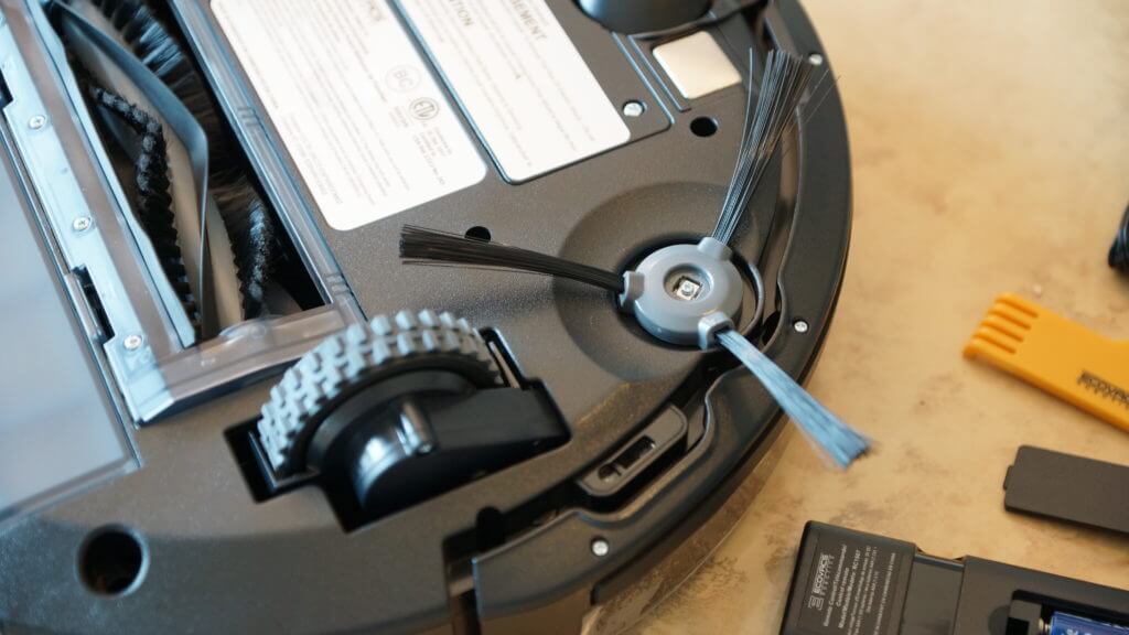 $200 Robot Vacuums Roundup - Eufy RoboVac 11S and Ecovacs Deebot N79S ...