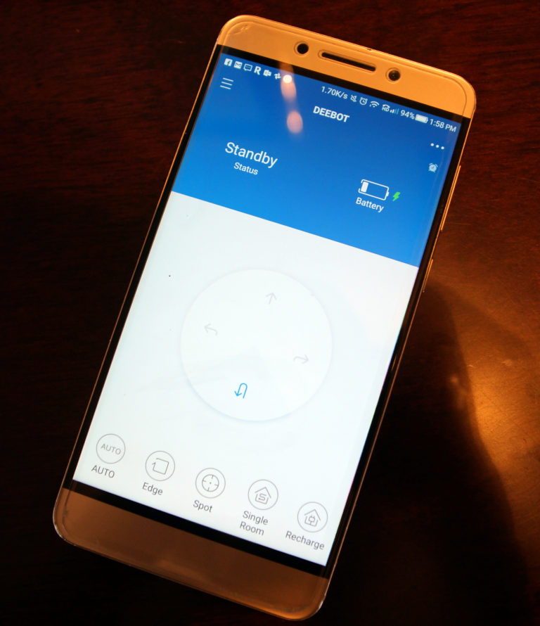 $200 Robot Vacuums Roundup - Eufy RoboVac 11S and Ecovacs Deebot N79S ...