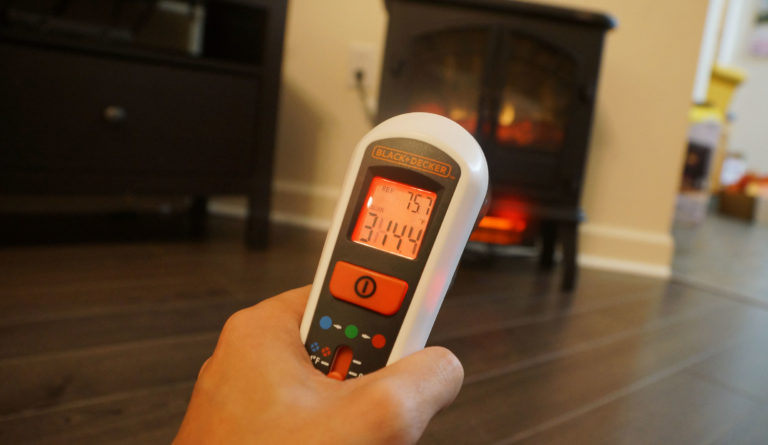 Electric Space Heaters under $100: Differences between Quartz, Infrared ...