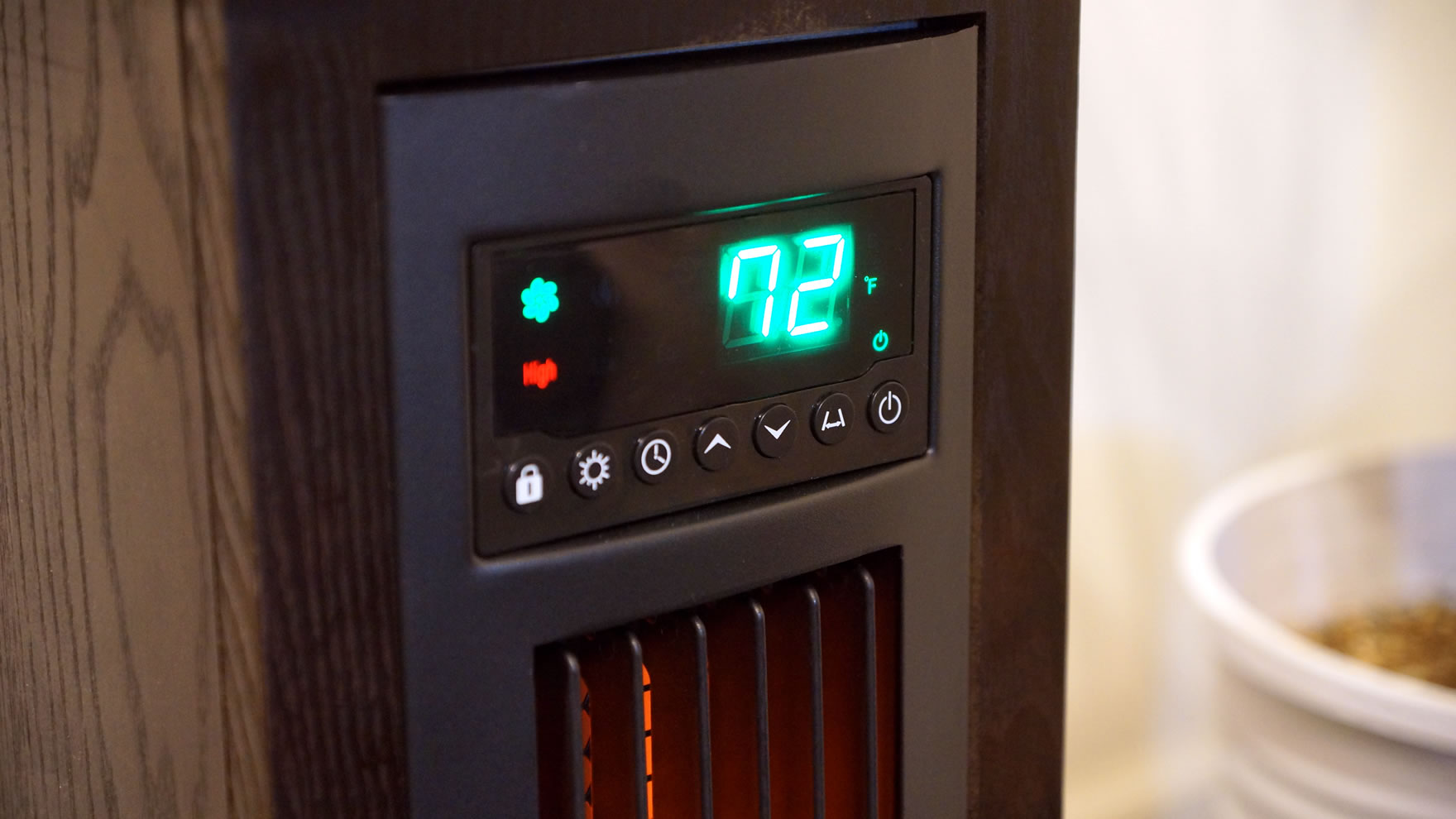 Electric Space Heaters under $100: Differences between Quartz, Infrared ...