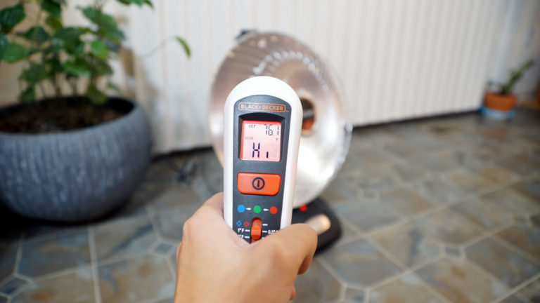 Electric Space Heaters under $100: Differences between Quartz, Infrared ...