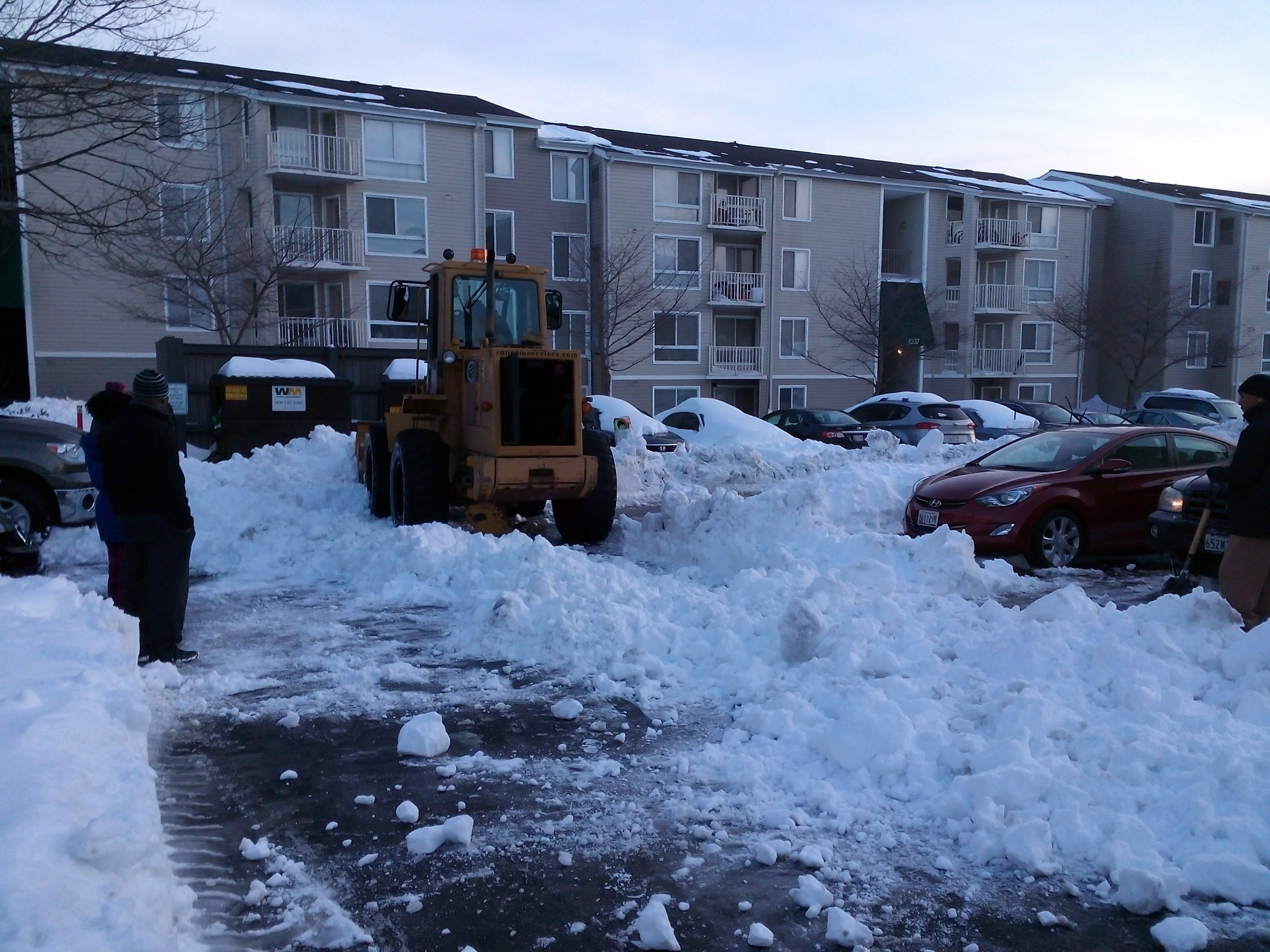 Battery-powered snow blowers comparison for the next minor ...