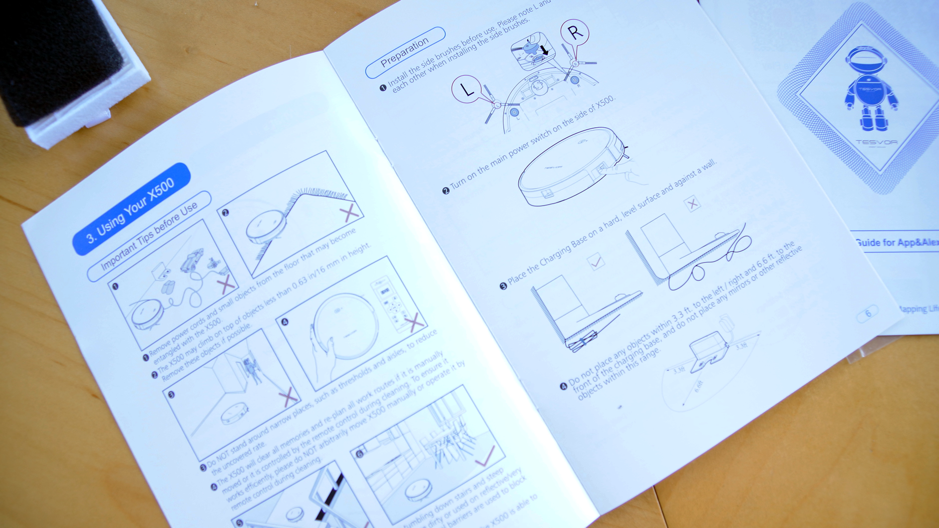 $200 Robot Vacuums Roundup - Eufy RoboVac 11S and Ecovacs Deebot N79S ...