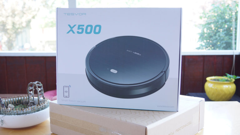 $200 Robot Vacuums Roundup - Eufy RoboVac 11S and Ecovacs Deebot N79S ...