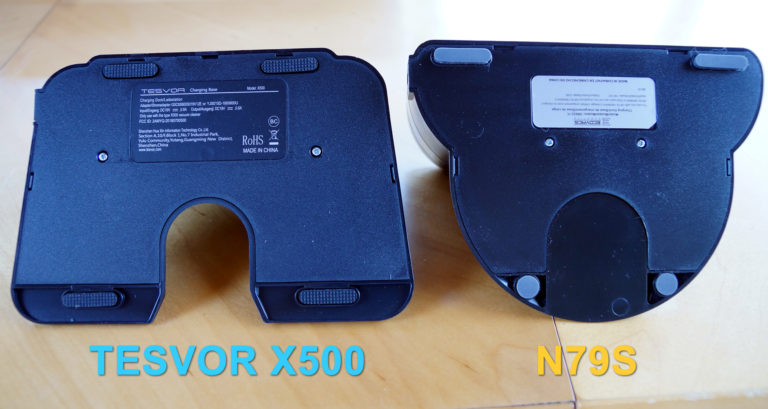 $200 Robot Vacuums Roundup - Eufy RoboVac 11S and Ecovacs Deebot N79S ...