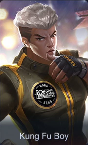 Mobile Legends Guide: How to Nonchalantly Pick the Best Hero Counters ...