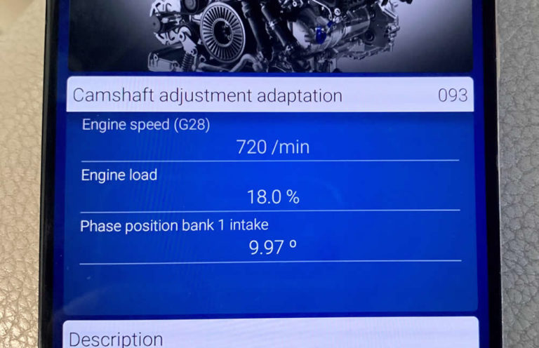 Paul’s DIY Timing Chain Fix for MK6 (EOS/CC/Jetta/Golf/Tiguan)
