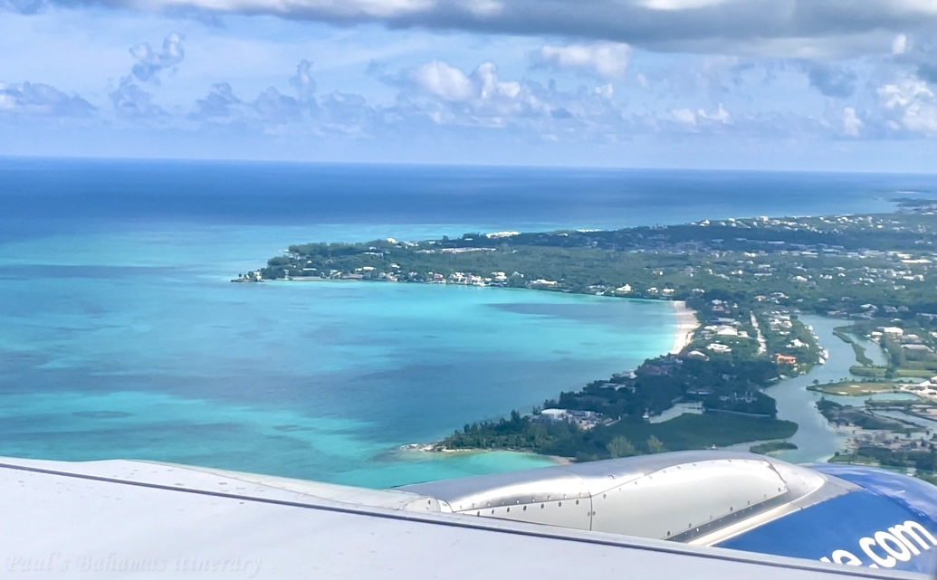 5 Day Bahamas Islands-Hopping: Nassau, Exuma and Eleuthera · A Travel ...